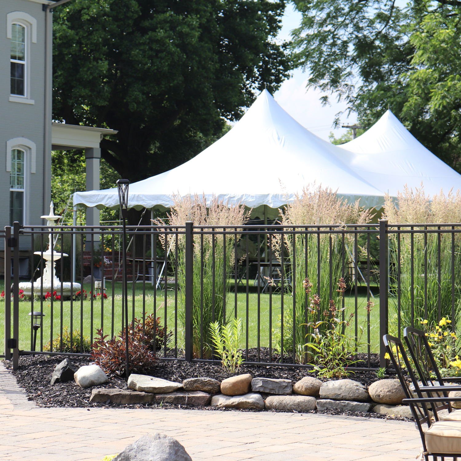 Wedding & Event Rentals | Southwest Michigan | Party Time Events