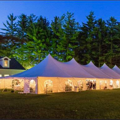 Wedding & Event Rentals | Southwest Michigan | Party Time Events
